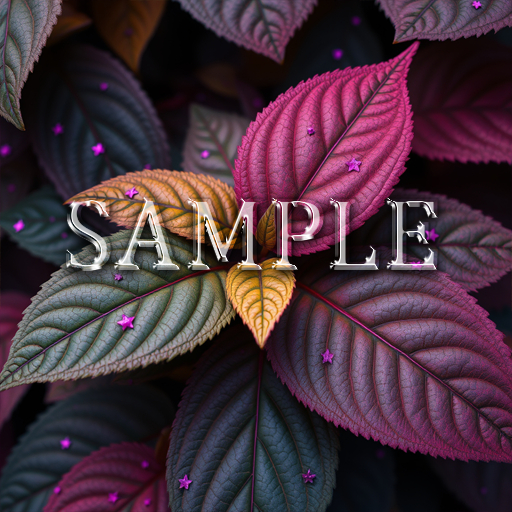 Second Life Marketplace - Zoy Texture [ Leaves 01 ] E